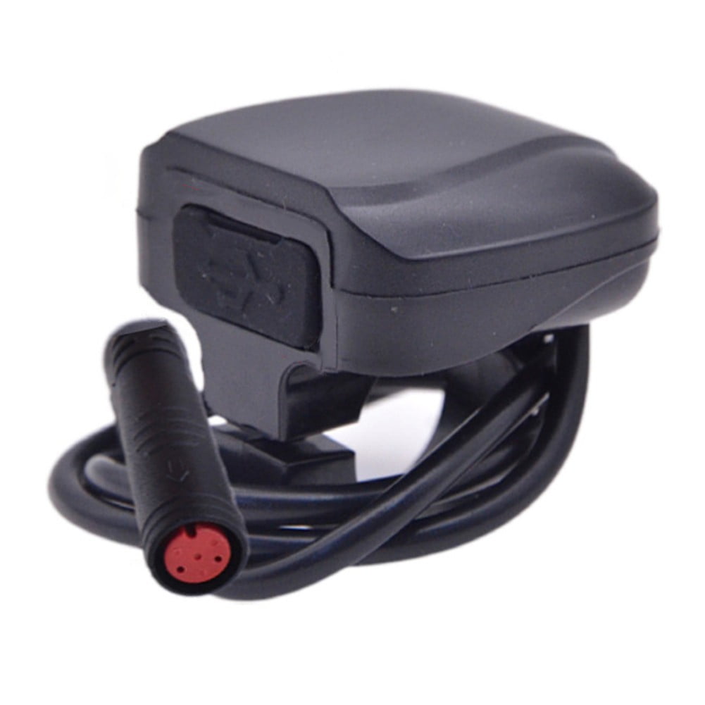Electric Bicycle Scooter 30W Charger For 36-48V Battery Cellphone Usb ...