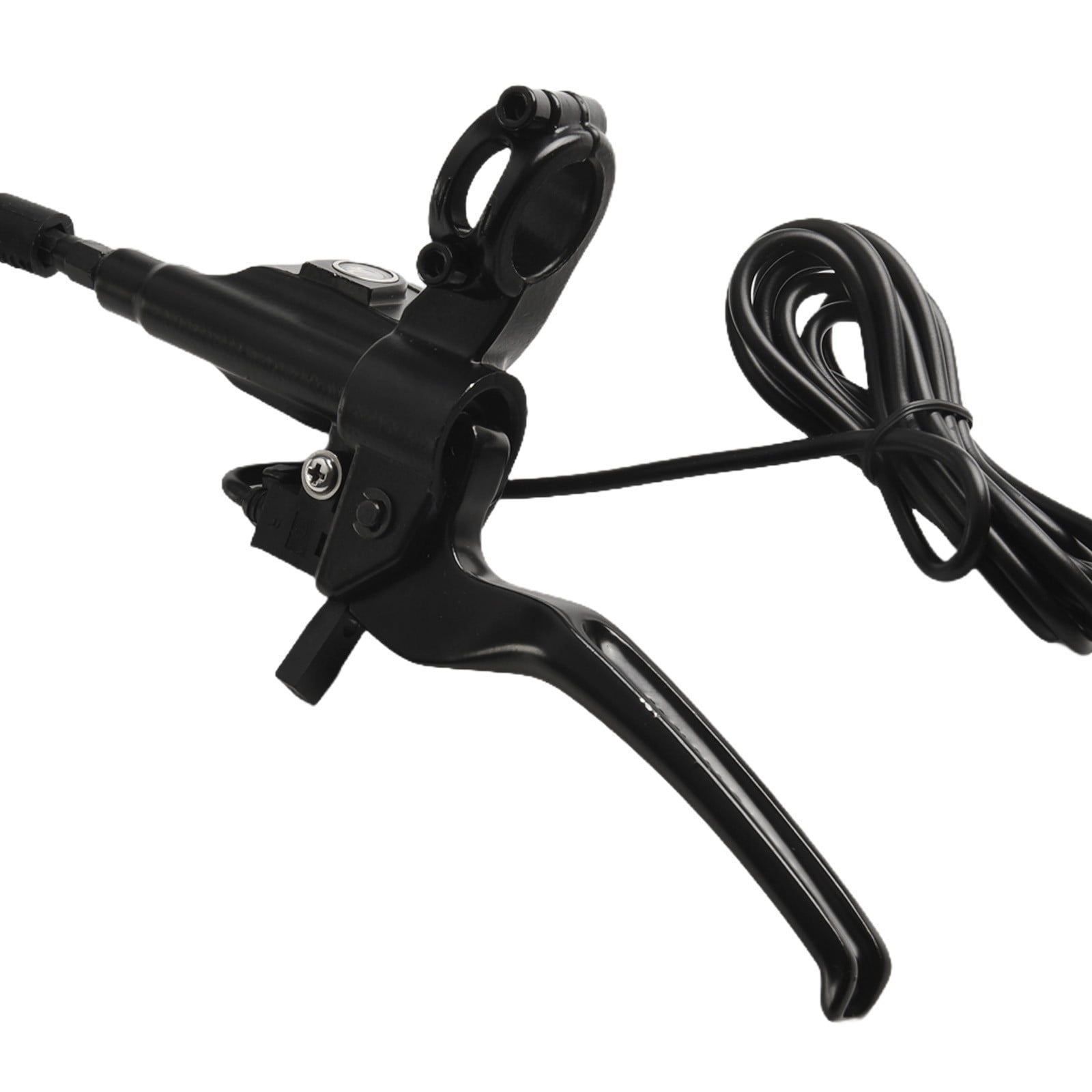 Electric Bicycle Shift Sensor Powerful Hydraulic Brake System For E ...