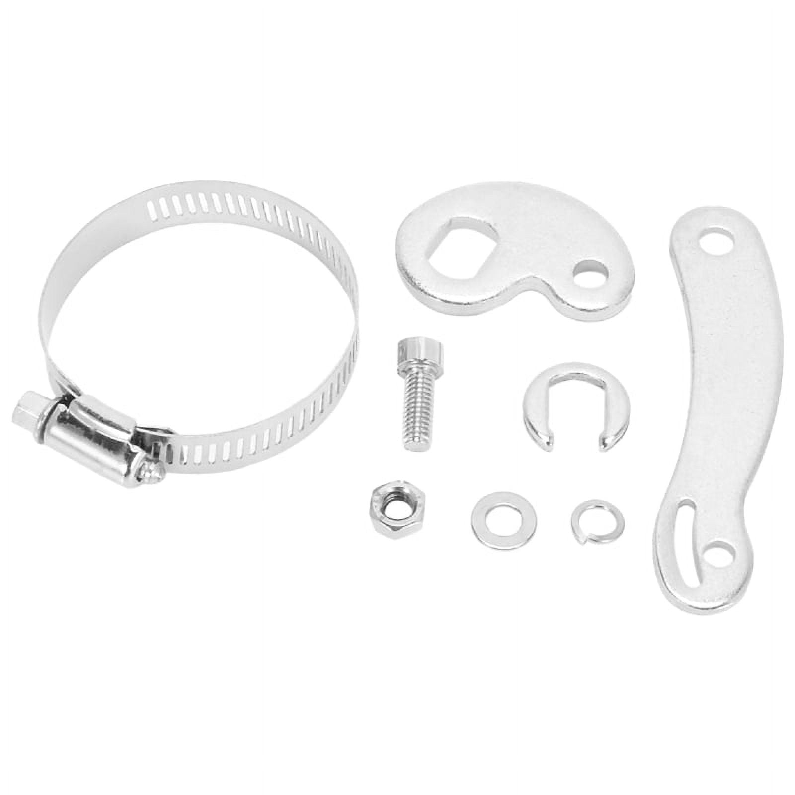 Electric Bicycle Spare Dropout Amplifier Easy Install Accessory Front ...