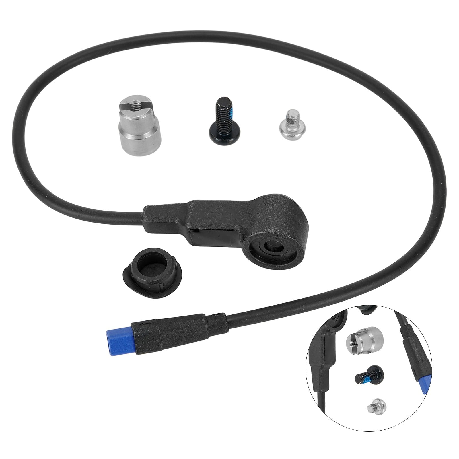 Electric Bicycle Speed Sensor for BAFANG For M600 M500 G520 G521 E-Bike Central Motor 35cm ...