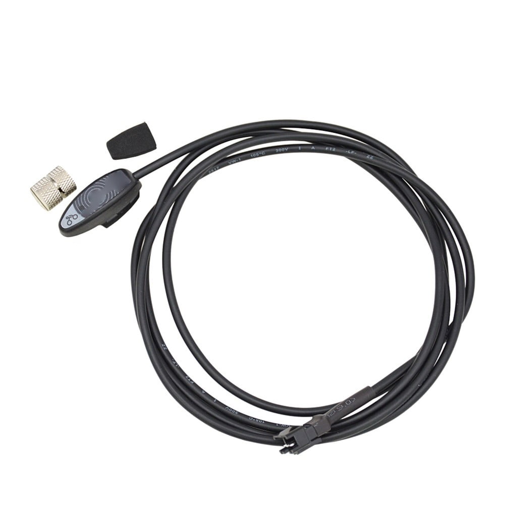 Electric Bicycle Speedometer Sensor External Magnetic Induction Speed Detector