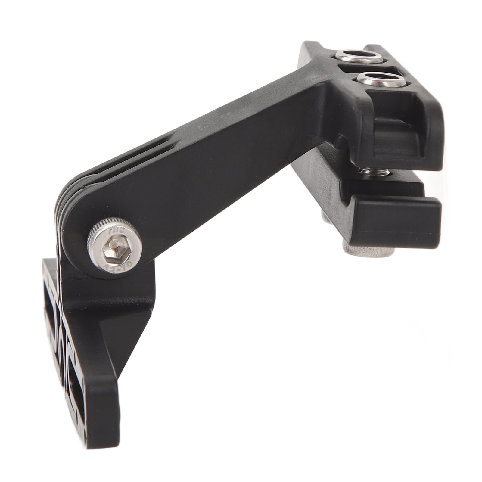Electric Bicycle Tail Light Bracket Bike Rear Mount Saddle - Walmart.com