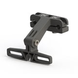 Electric Bicycle Tail Light Bracket Rear Camera Holder Bike for ...