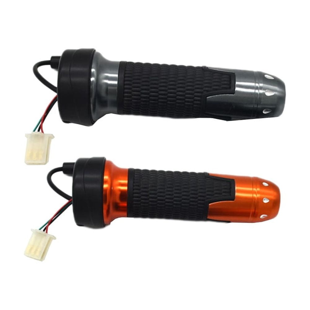 Electric Bicycle Throttle 12V-72V 3 Speed Forward And Backward Speed ...