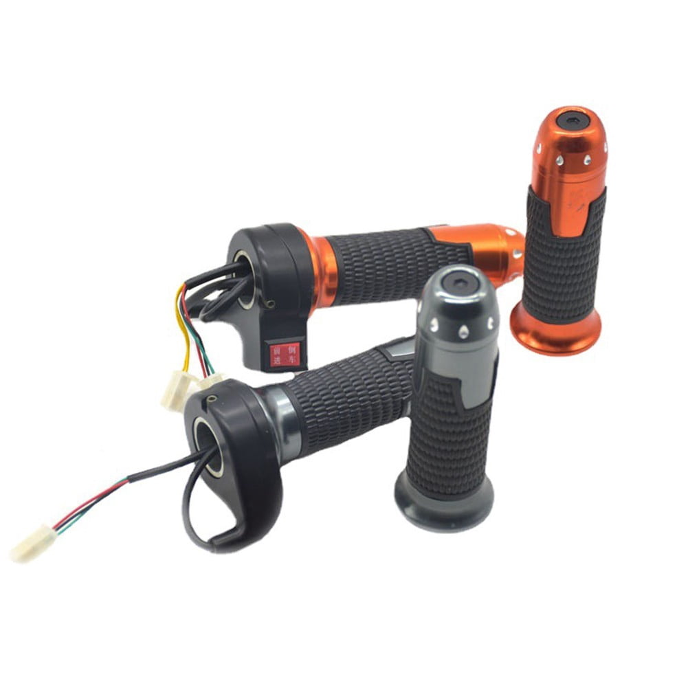 Electric Bicycle Throttle 12V-72V 3 Speed Forward And Backward Speed ...