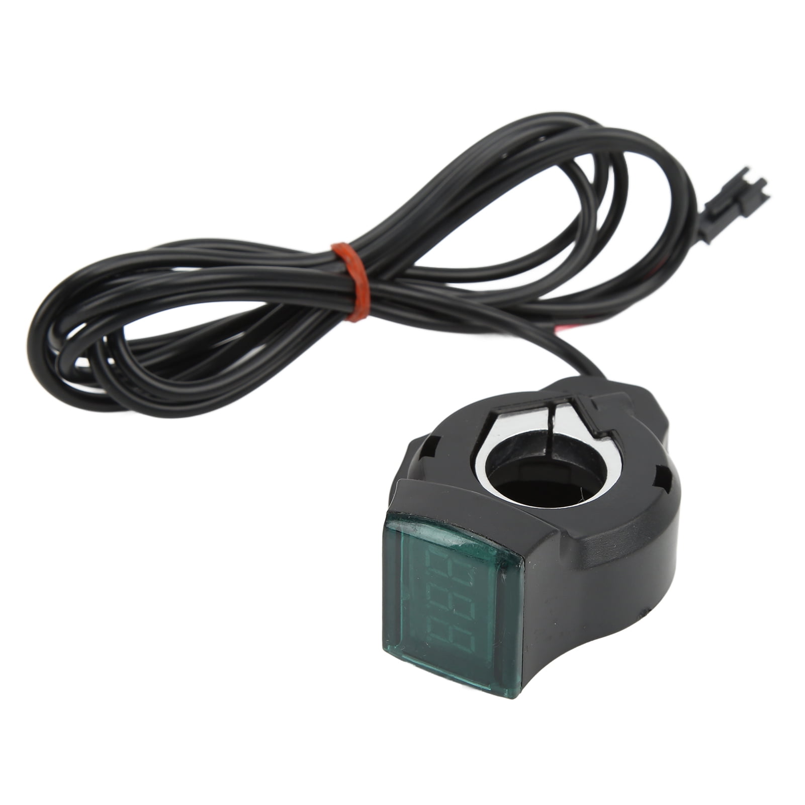 Electric Bicycle Thumb Throttle Speed Controller Finger Throttle ...