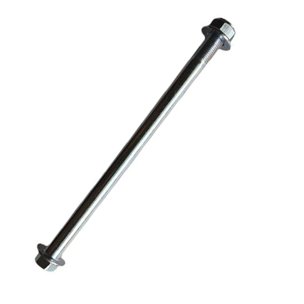 Electric Bicycle Tool Fat Bike E-Bike 12Mm Thru Axle Threaded Axle ...