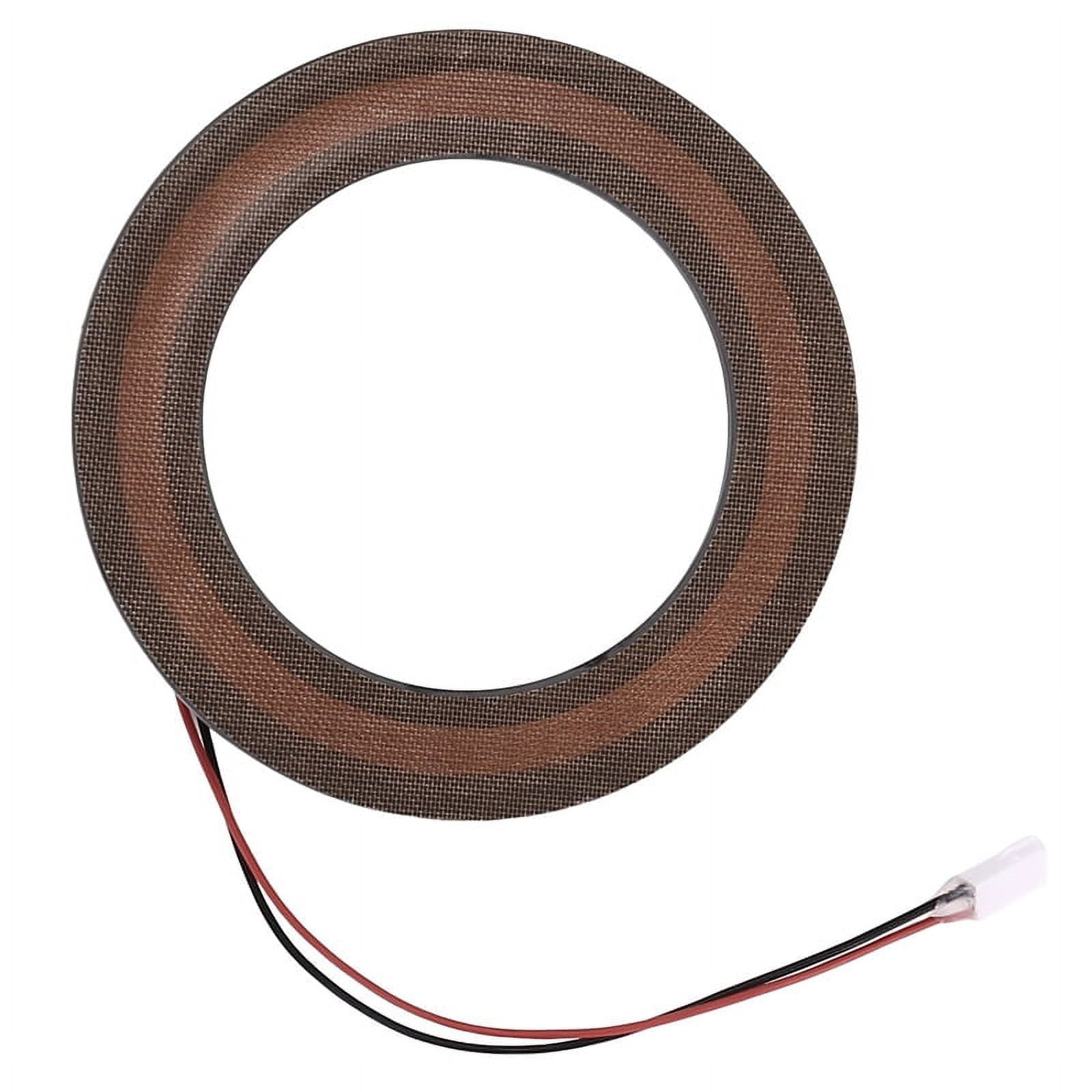 Electric Bicycle Torque Sensing Ring for Tsdz2 Mid Drive Motor TSDZ2,1 ...