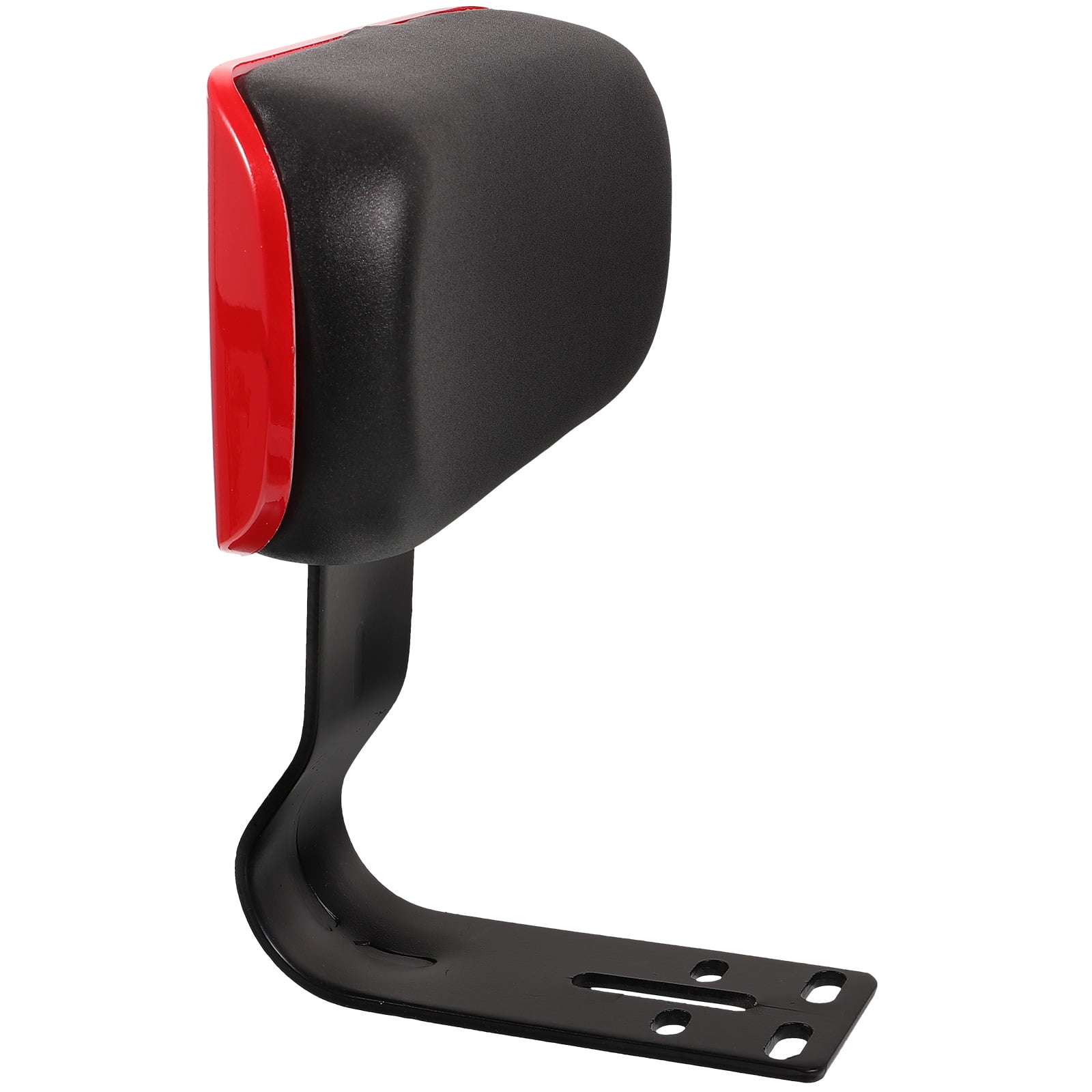 Electric Vehicle Backrest Rear Seat Bike Safety Support - Walmart.com