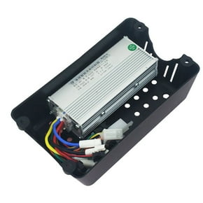 Ebike Controller Box