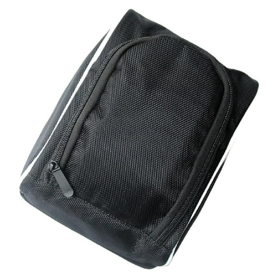 Electric Bicycles Battery Case Light Weight Electric Scooters Head Bag ...