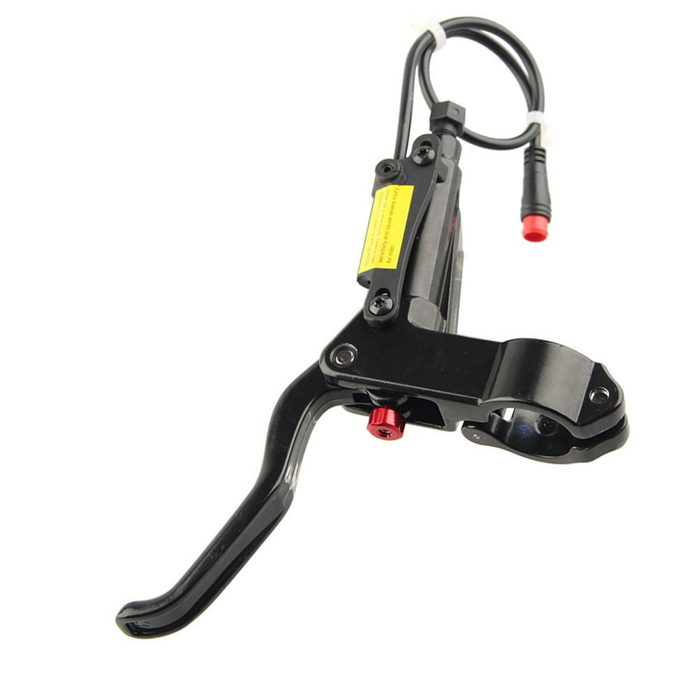 Electric Bicycles Brake Lever 3Pin Hydraulic Brake Levers For E-Bike ...