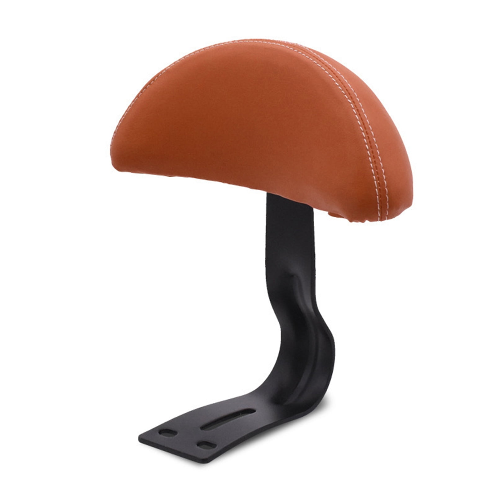 Electric Bicycles Children Rear Fence with Backrest Baby Safety Seats ...