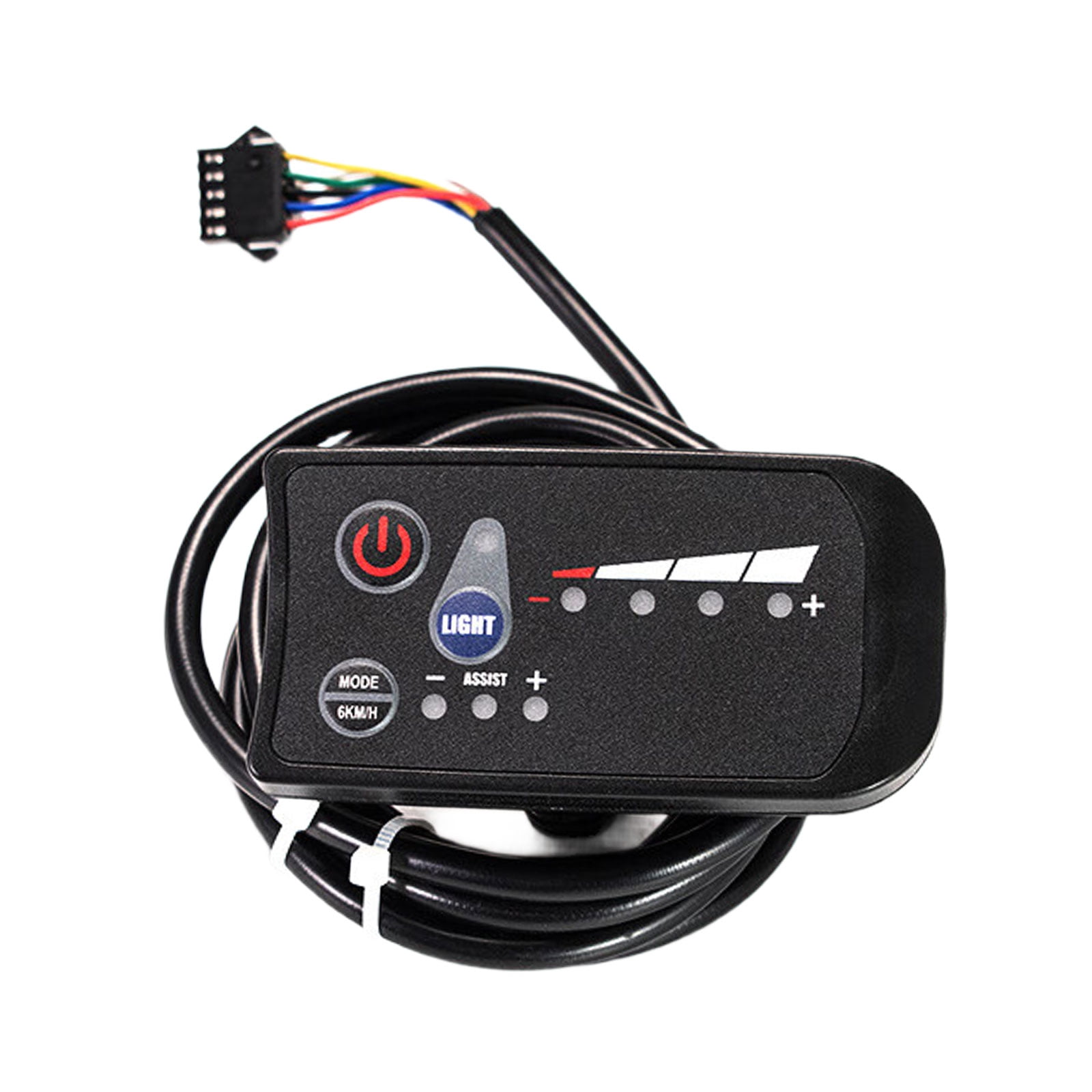 Electric Bicycles Speedometers Odometers Bike Display Meter Control ...
