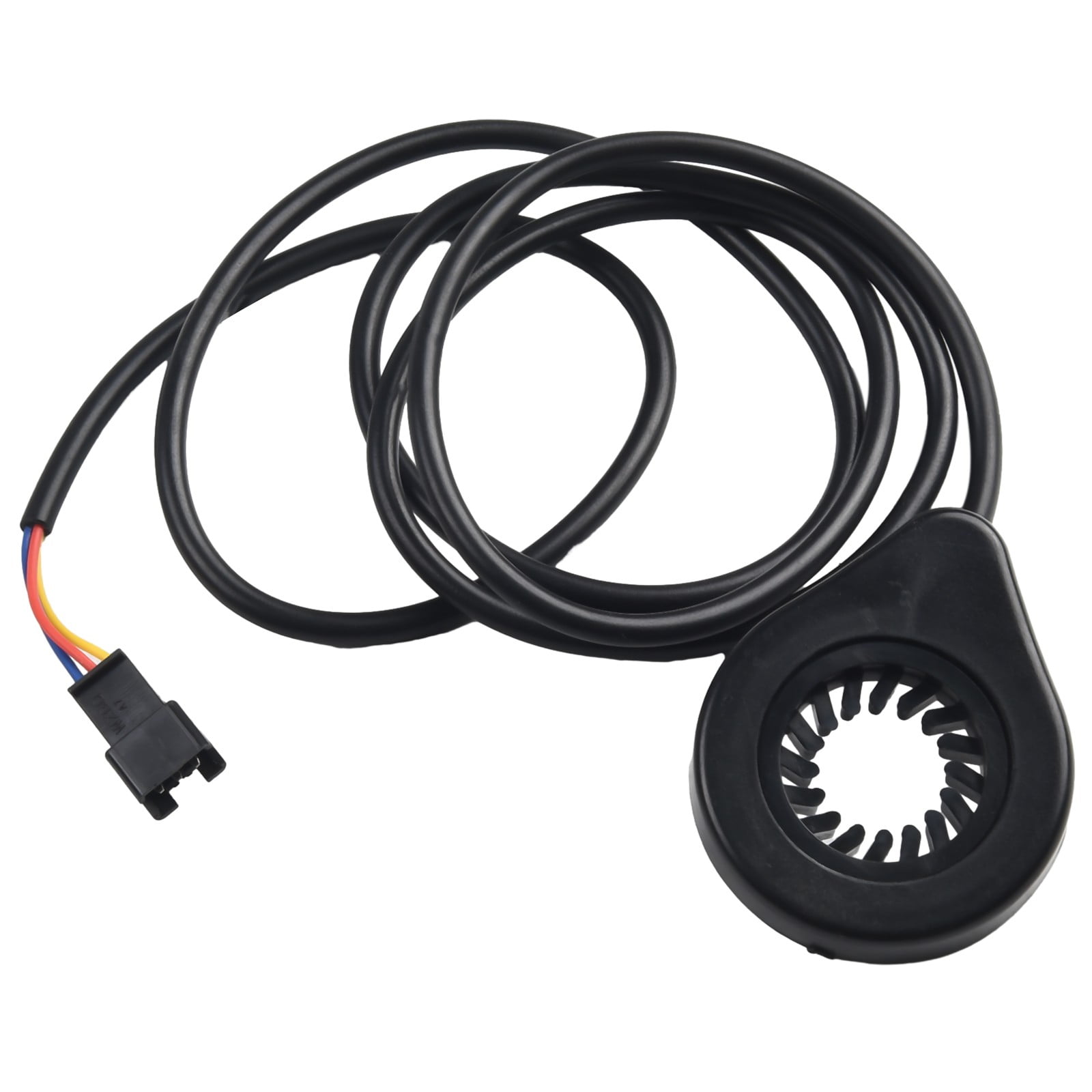 Electric Bike 12 Magnet Double Hall Pedal Assist Sensor PAS Sensor ...