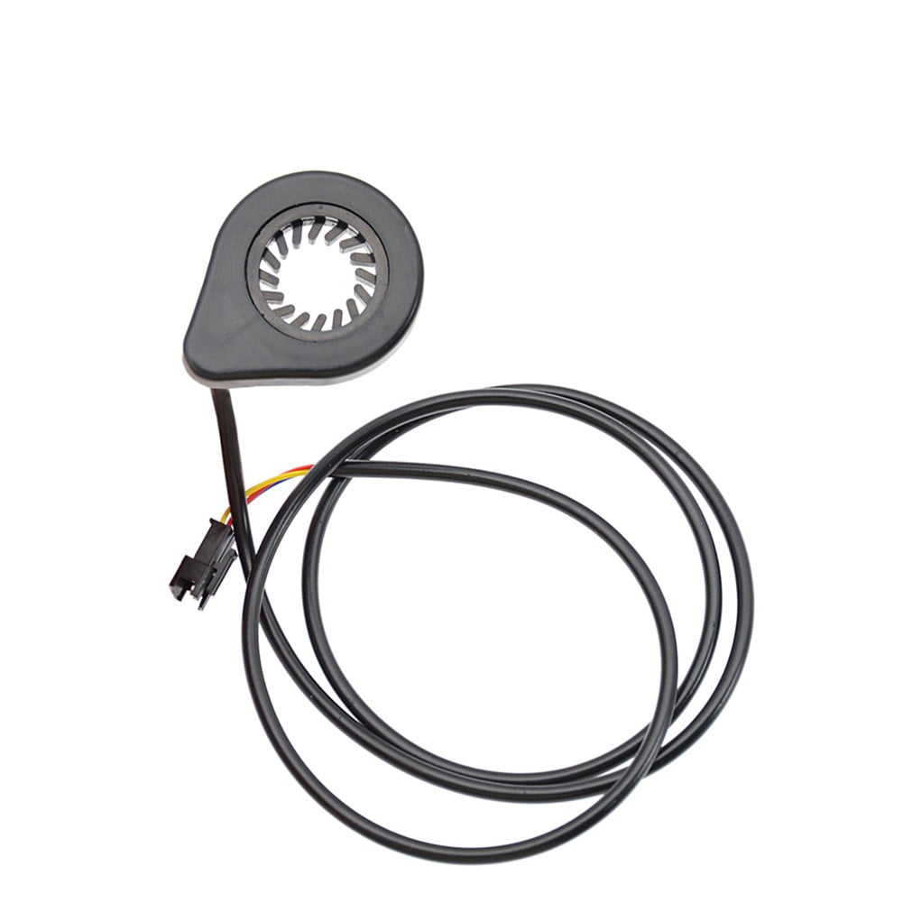Electric Bike 12 Magnet Double Hall Pedal Assist Sensor PAS Sensor ...