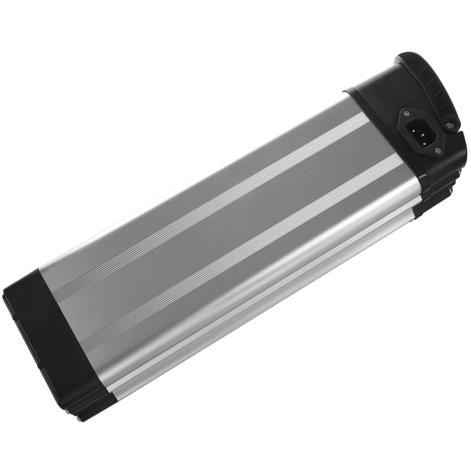 Electric Bike 36V/48V Capacity Battery Case 18650 Holder Case E-Bike ...