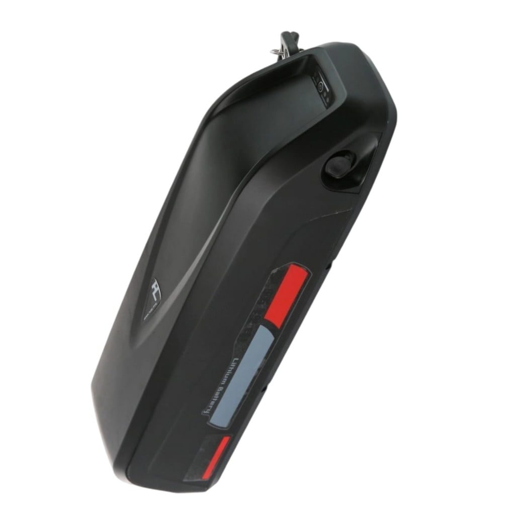 Electric Bike 36V 48V Lithium batteries Case Pack 52x18650Cell High ...