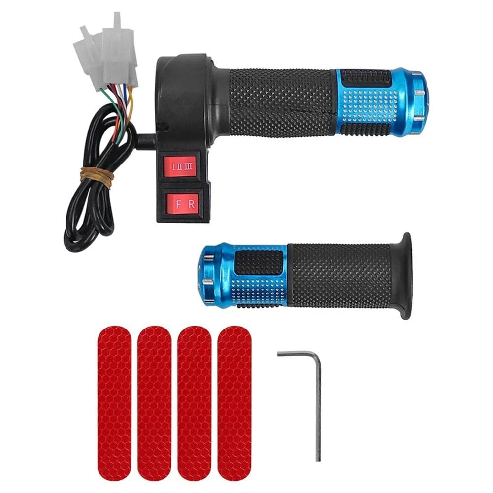 Electric Bike Accessories Thumb Throttle with Forward and Reverse ...
