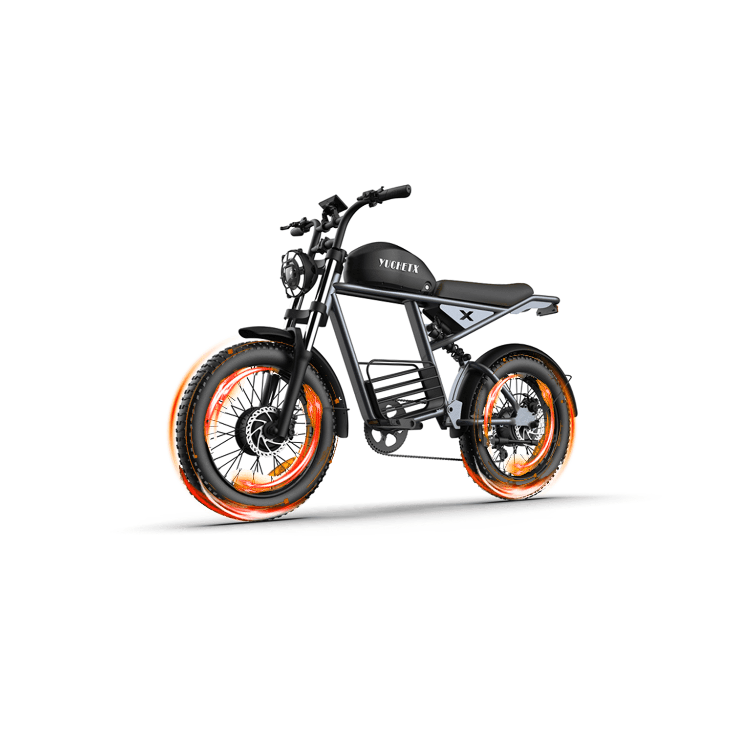 Electric Bike for Adults with 1500W Peak Dual Motor,Max 38MPH & 63Mile ...