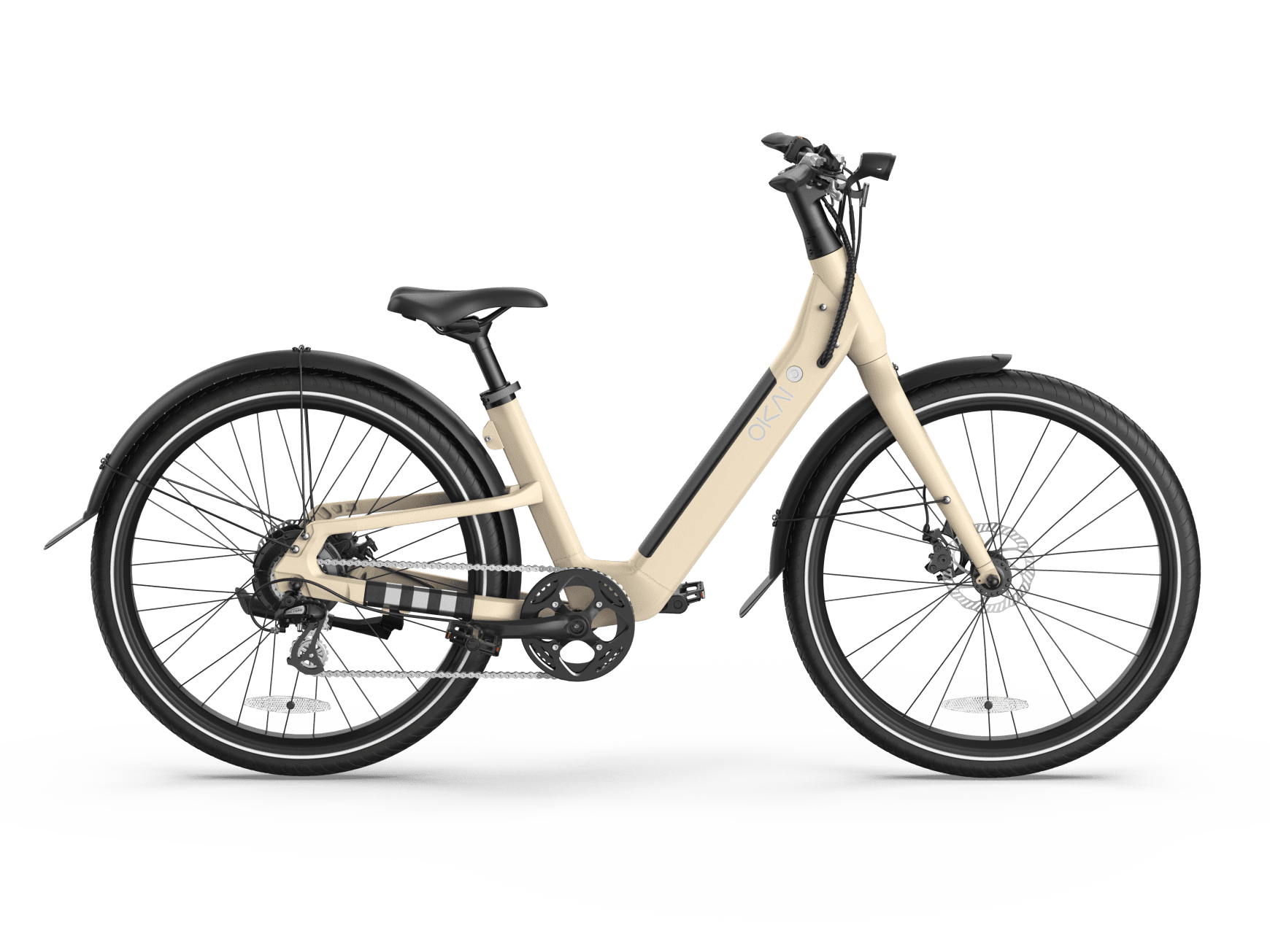 Electric Bike for Adults, Electric Mountain Bike with Peak 750W Motor ...