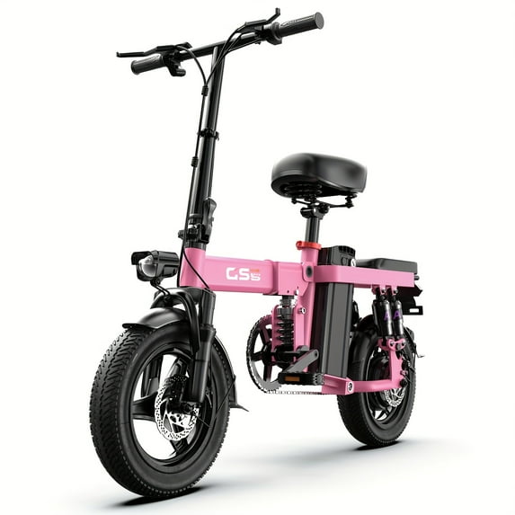 Electric Bike for Adults Peak 740W, 230 MPH Max Speed Folding Electric ...