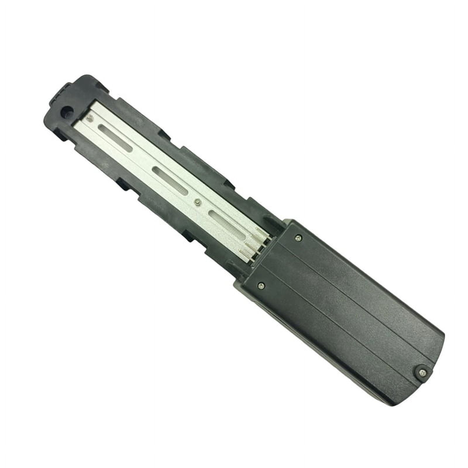 Electric Bike Battery Box Base Rail Parrot Battery Base Bracket DP-9C ...