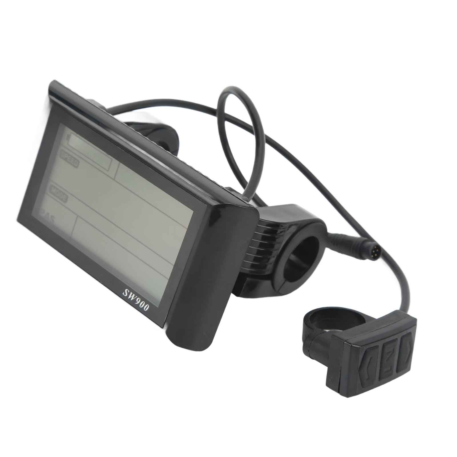 Electric Bike Bicycle LCD Display Electric Scooter SW900 LCD Display ...