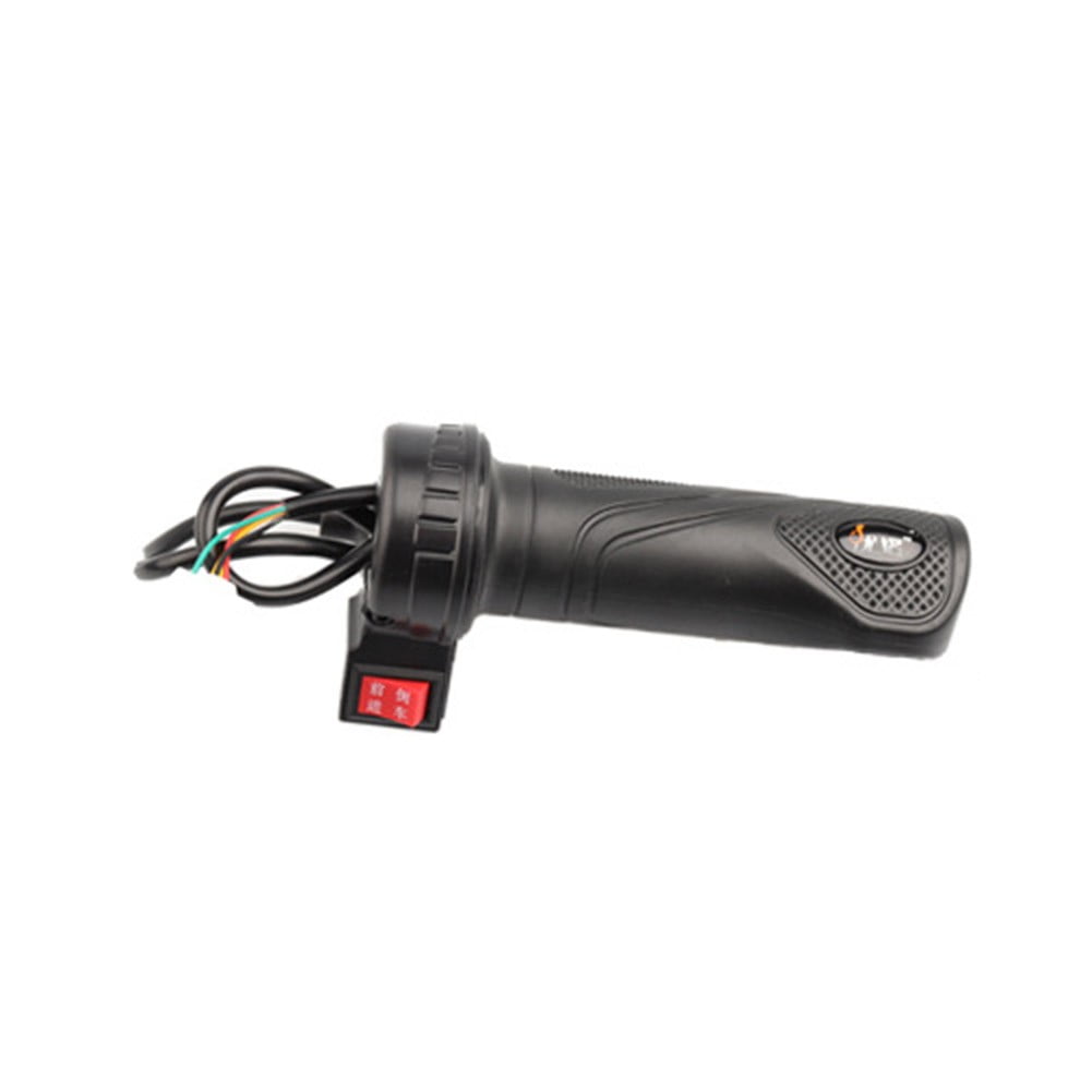 Electric Bike Bicycle Twist-Throttle High/Medium/Low Speed/Forward ...