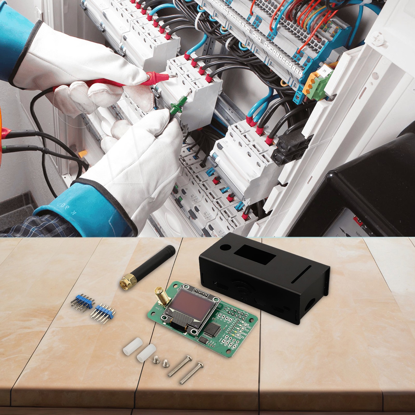 Electric Bike Brake Handle 2A SM connector for Bafang E-bike Hydraulic Brake left 2A YIWEI ...