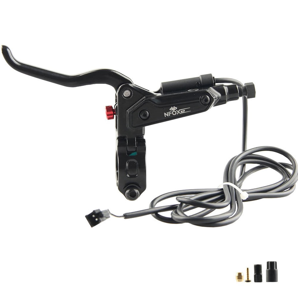 Electric Bike Brake Handle 2A Sm Connector for Bafang E-Bike Hydraulic ...