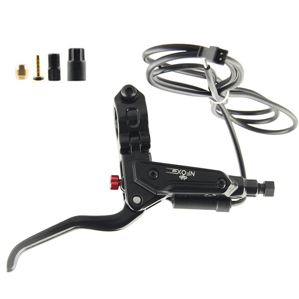 Electric Bike Brake Handle 2A Sm Connector For Bafang E-Bike Hydraulic Brake left 2A Mingyiq Inc ...