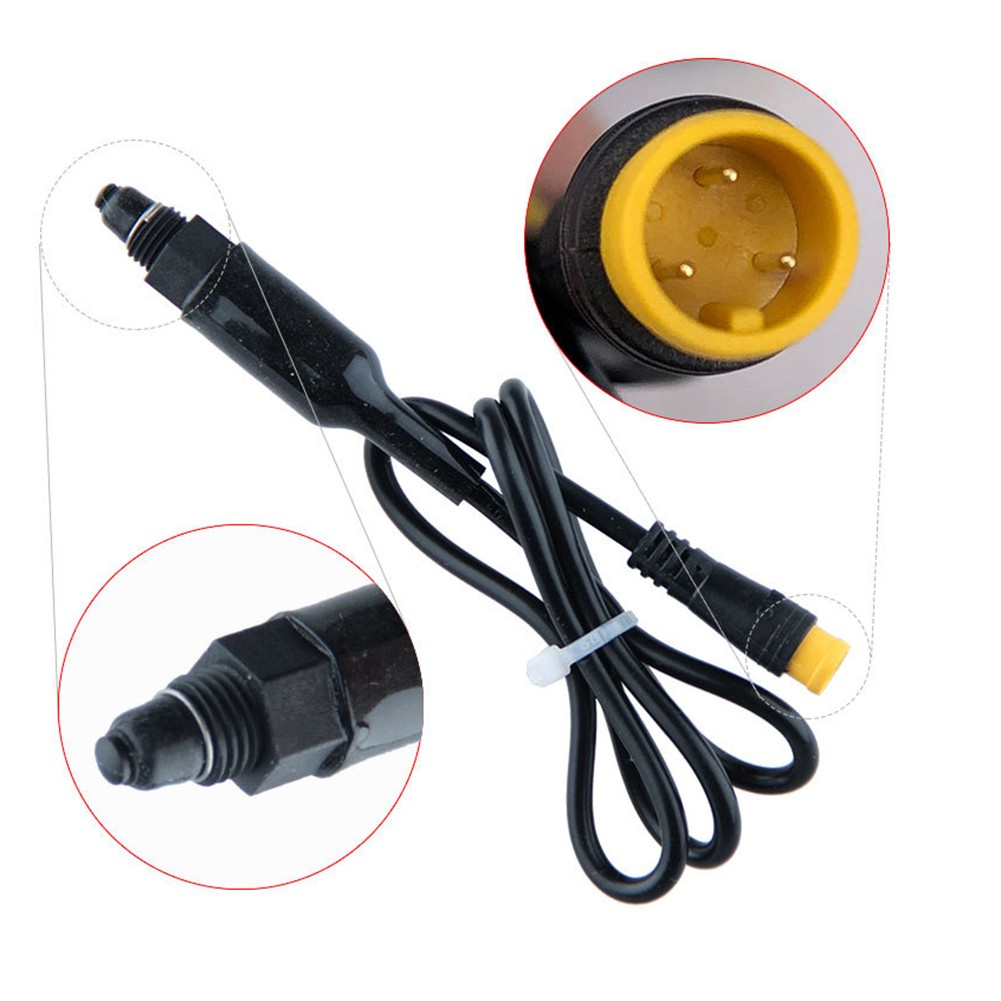 Electric Bike Brake Sensor Power Cut Off Hydraulic Brake Plug for Xod ...