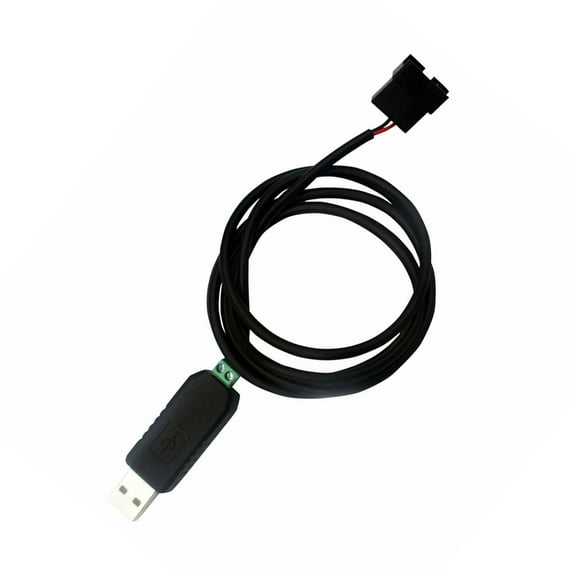 Electric Bike Brushless Motor Controller Programming Module Adapter USB ...