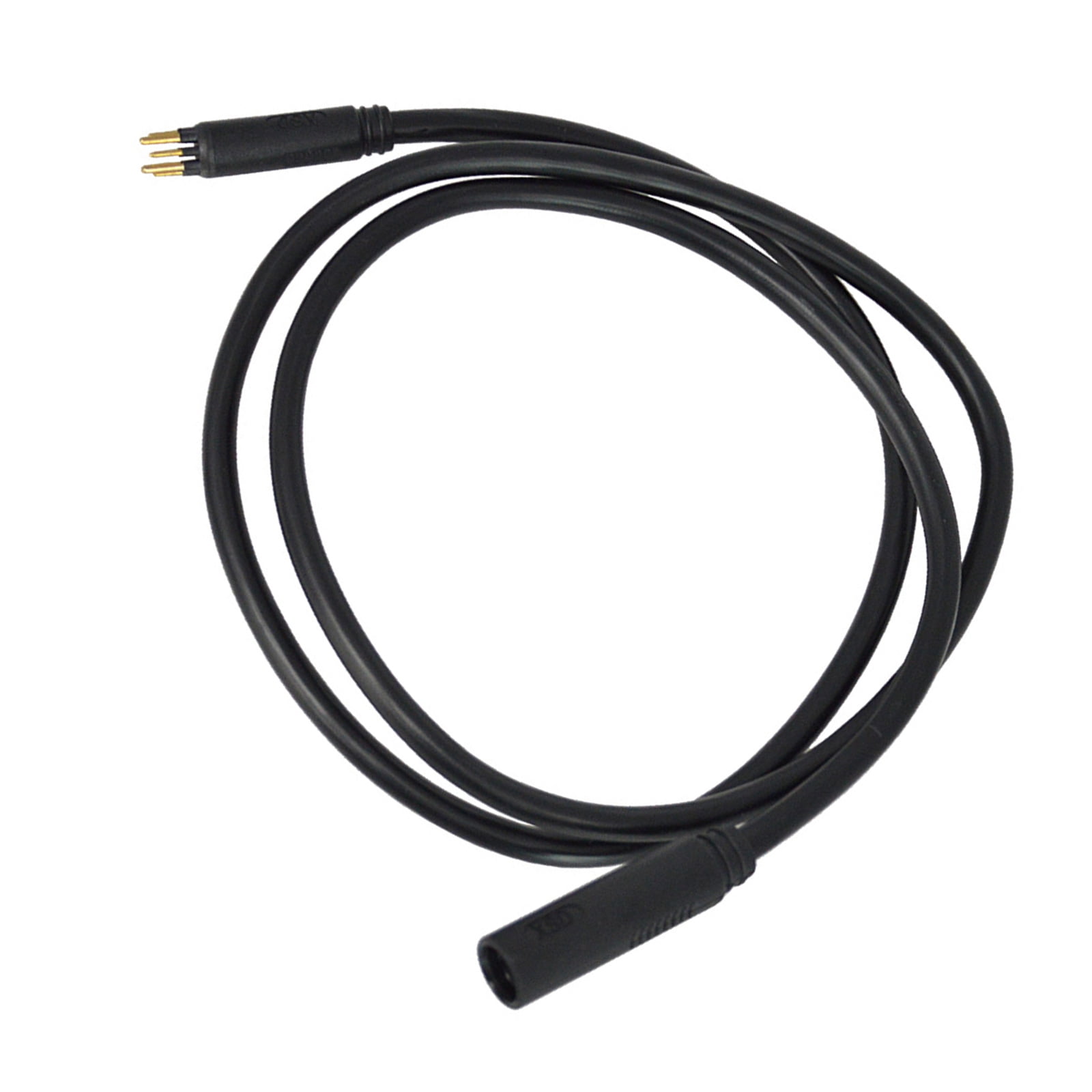 Electric Bike Cable Connector 9 Pin Motor Conversion Cable Electric ...
