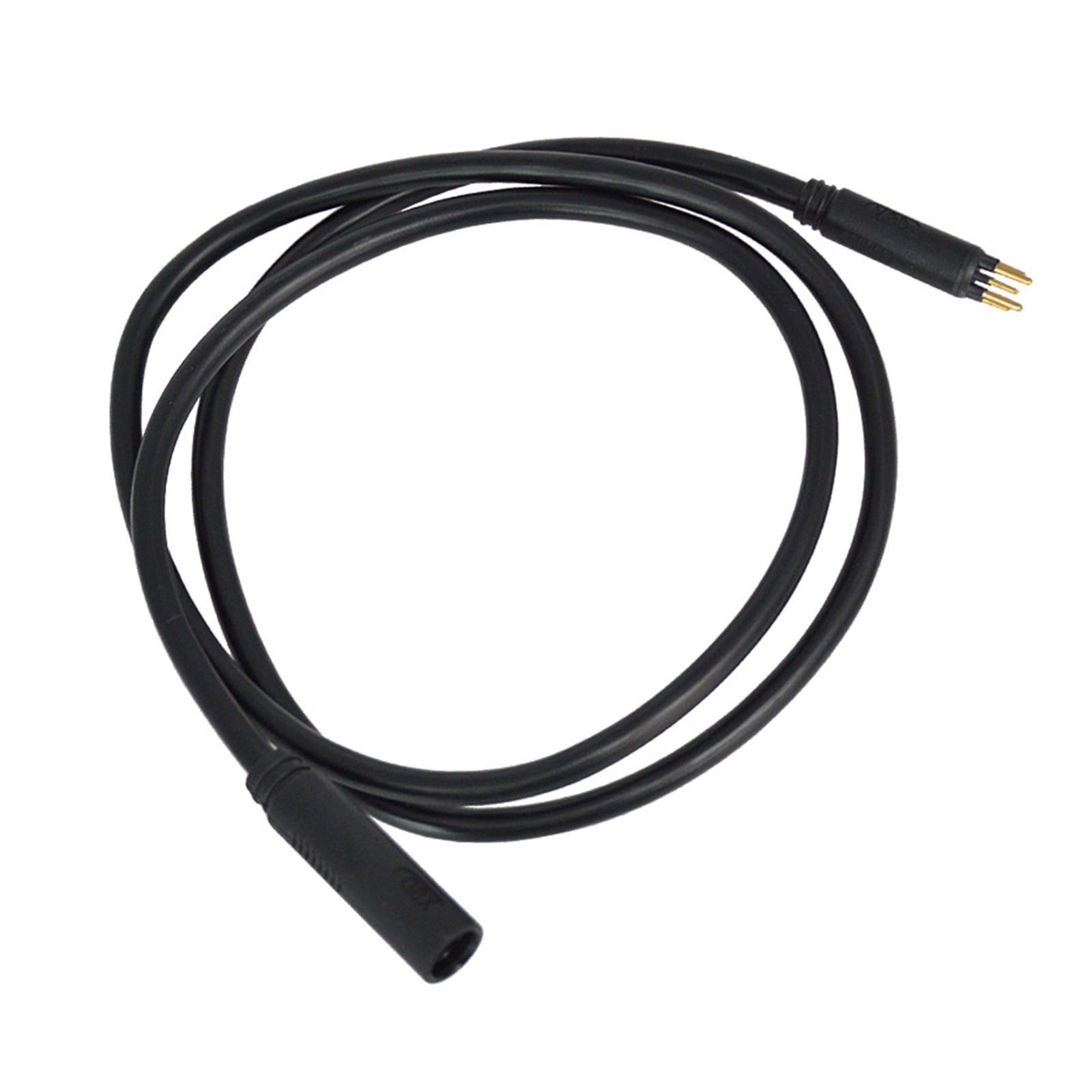 Electric Bike Cable Connector 9 Pin Motor Conversion Cable Electric ...