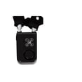 Electric Bike Cable Lock Remote Control Anti Theft Sound Alarm Cut ...