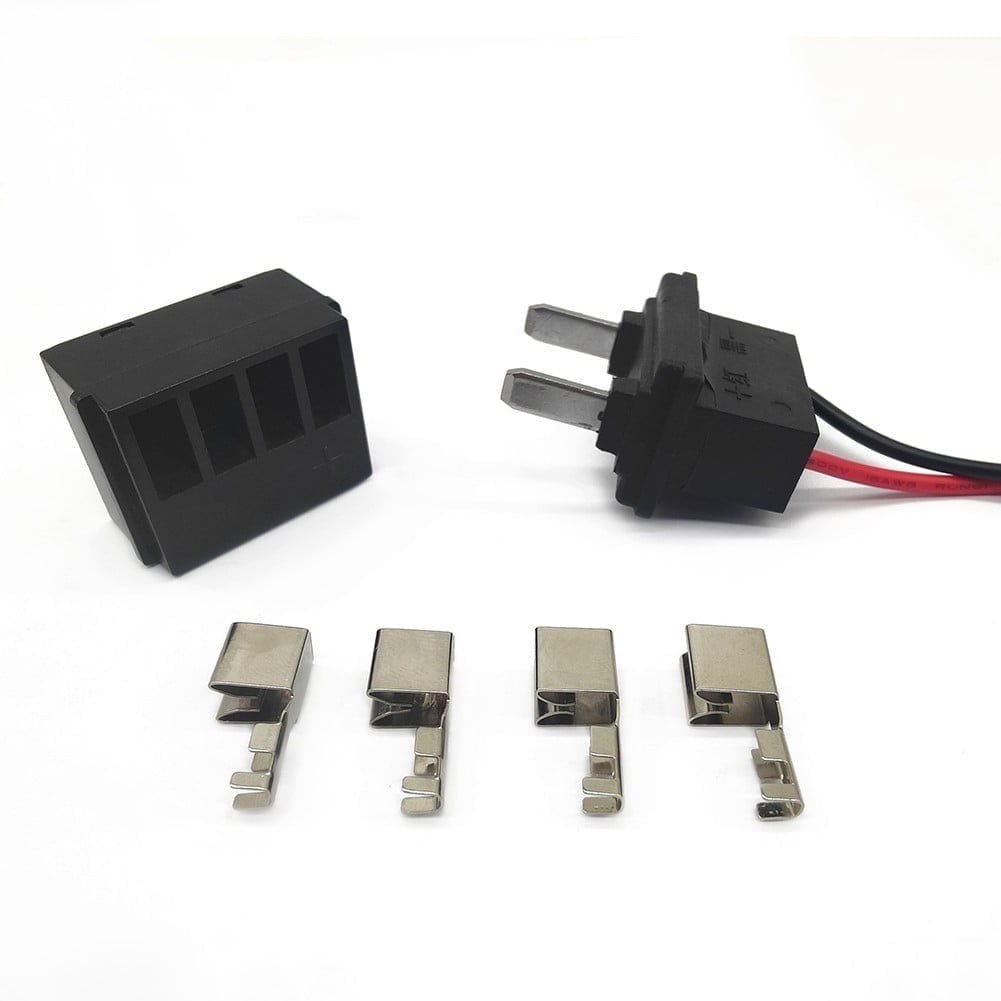 Electric Bike Connection Base Spring for Silverfish Battery Box ...