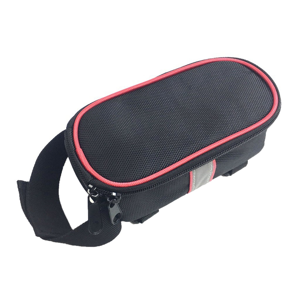 Electric Bike Controller Bag Waterproofs Road Bike Battery Case ...