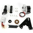 Electric Bike Conversion Kit, 24V 250W Wheel Powerful Motor Conversion ...