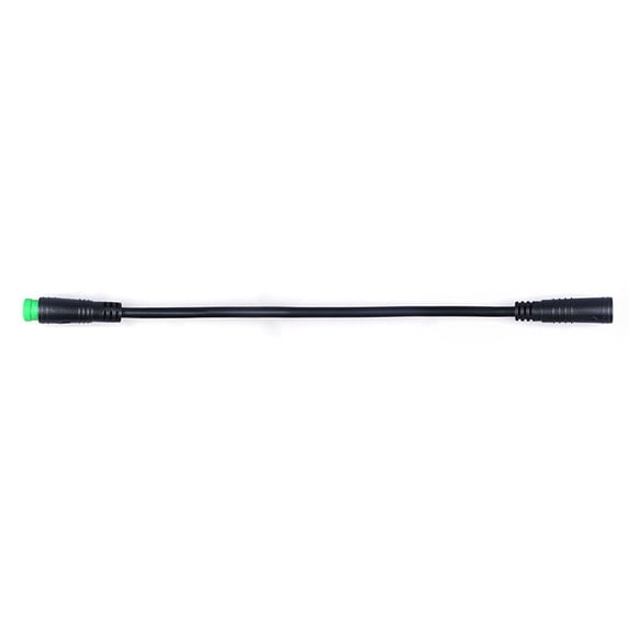 Electric Bike Display Extension Cable Waterproof Electric Bicycle ...