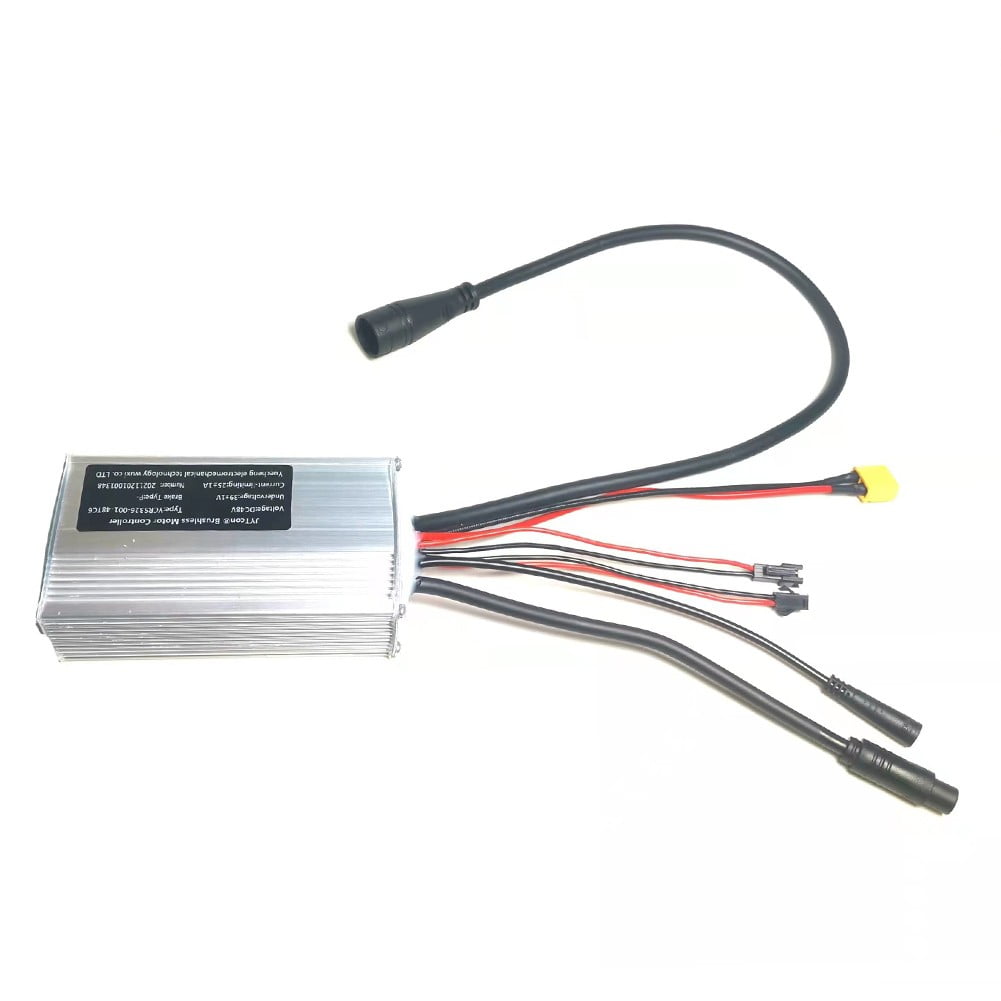 Electric Bike E-Bike ATV 48v 750w Hub Motor Controller for Bafang G060 ...