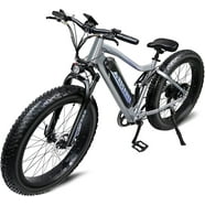 Addmotor Citypro 26inch Electric Bike for Adult, 125 Miles, 500W Commuter City Cruiser Electric ...