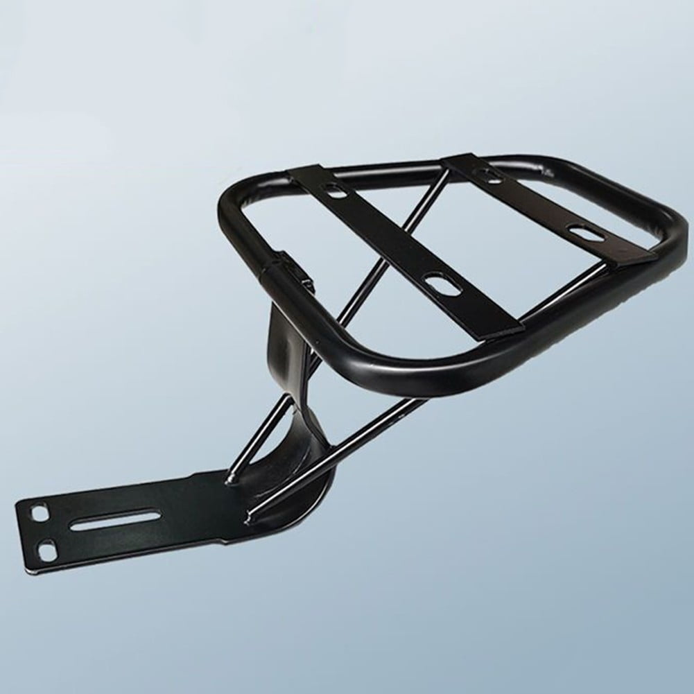 Electric Bike Electric Vehicle Bicycle Rear Rack Trunk Bracket ...