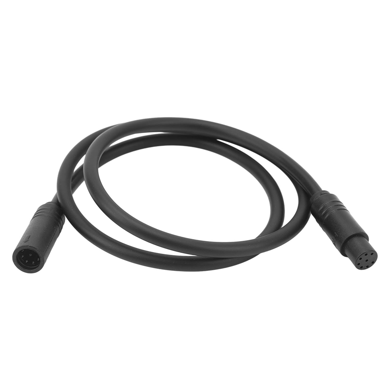 Electric Bike Extension Cable Male To Female 1T4 Main Line 8 Core ...