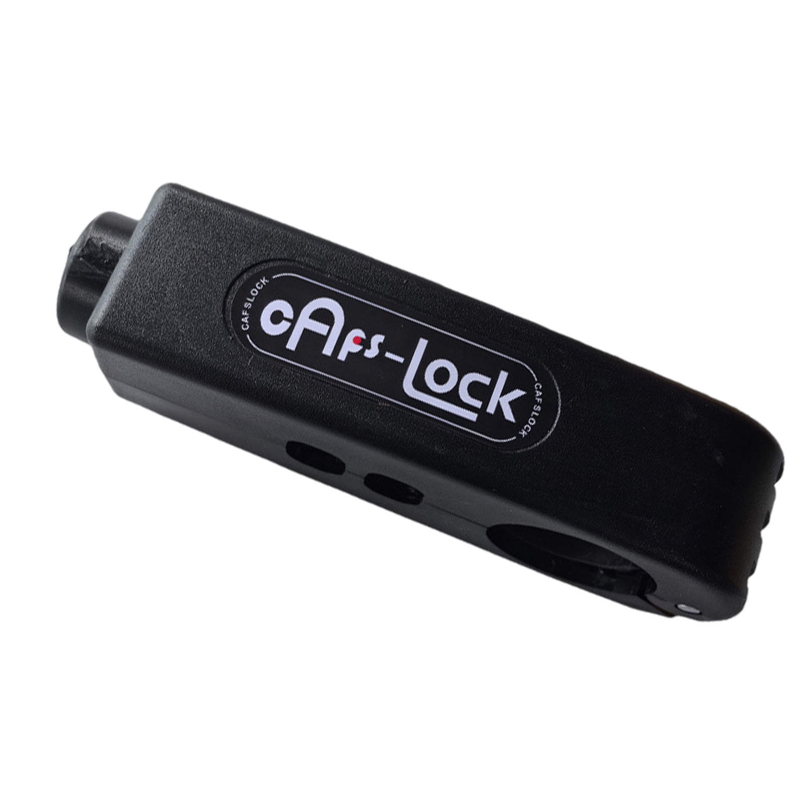 Electric Bike Handlebars Safety Antitheft Lock Universals Motorcycle ...