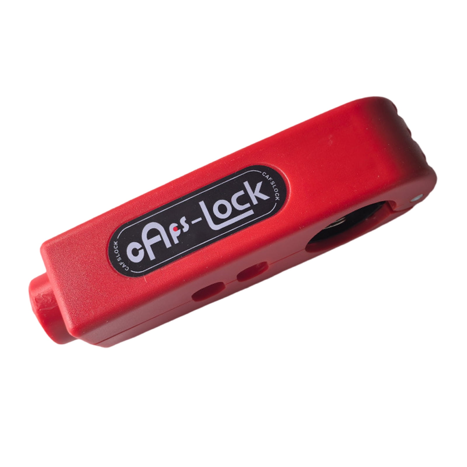 Electric Bike Handlebars Safety Antitheft Lock Universals Motorcycle ...