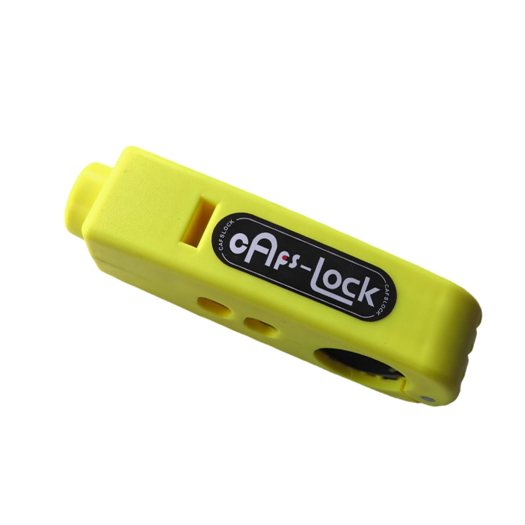 Electric Bike Handlebars Safety Antitheft Lock Universals Motorcycle ...