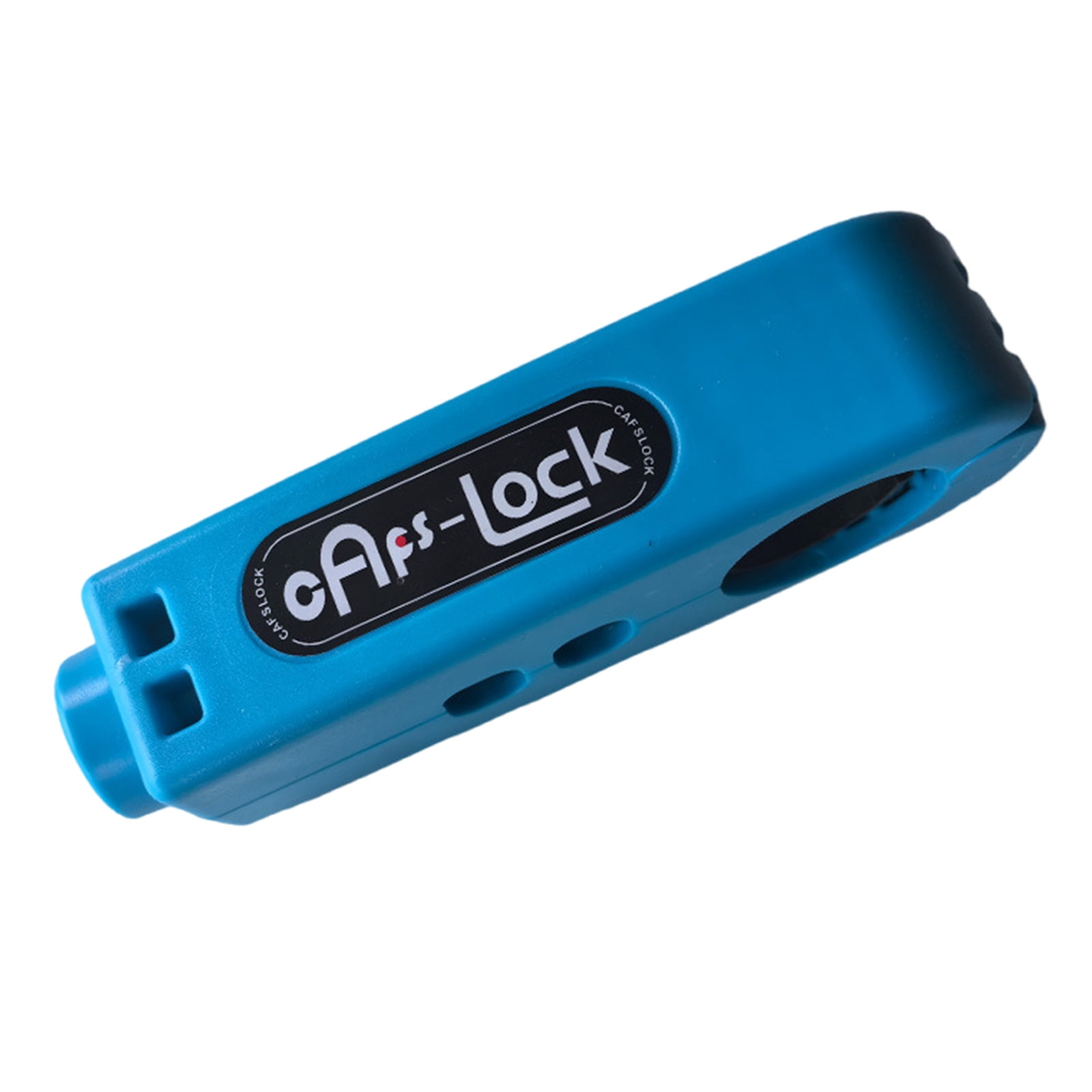 Electric Bike Handlebars Safety Antitheft Lock Universals Motorcycle ...