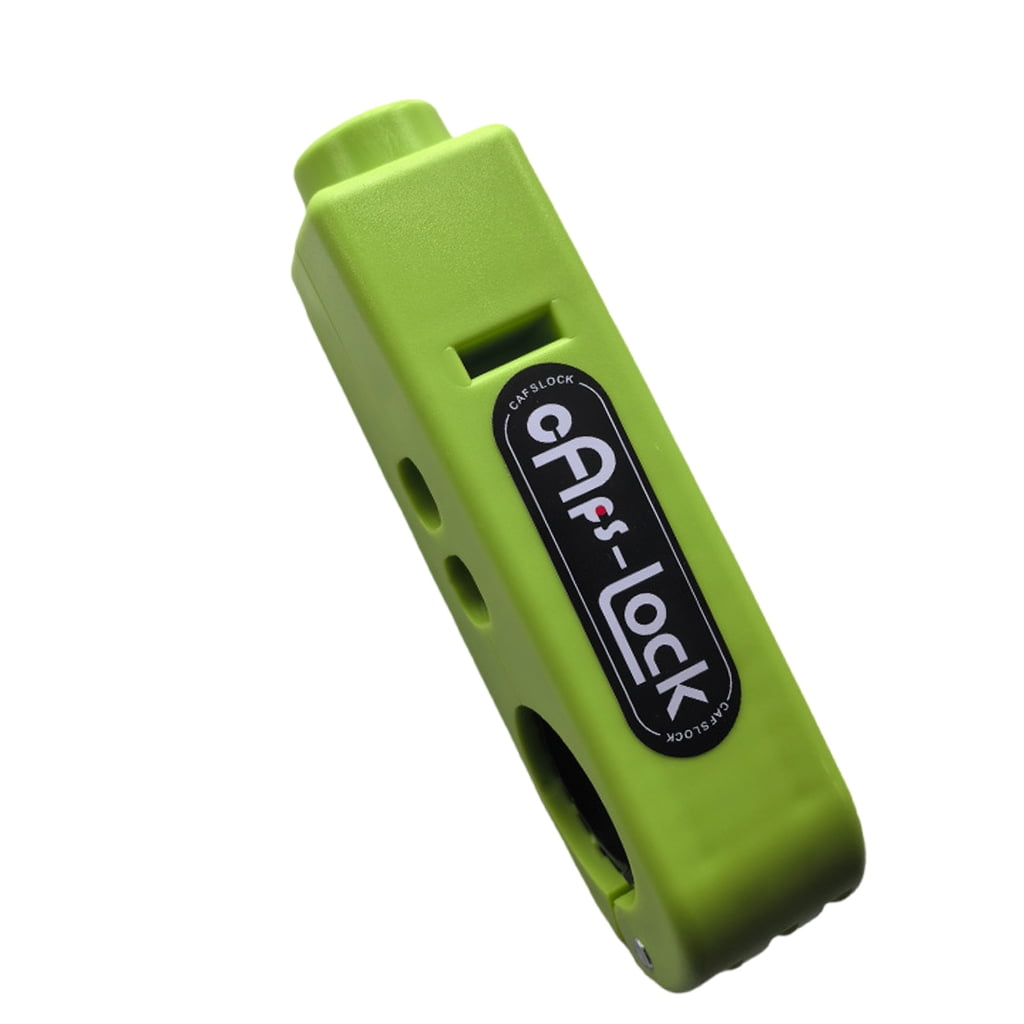 Electric Bike Handlebars Safety Lock Brake Grip Throttle Lock Bike ...